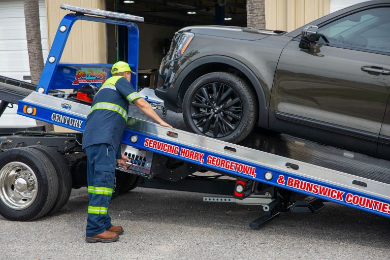 DeFalco’s Automotive & Towing – Complete automotive repairs ...